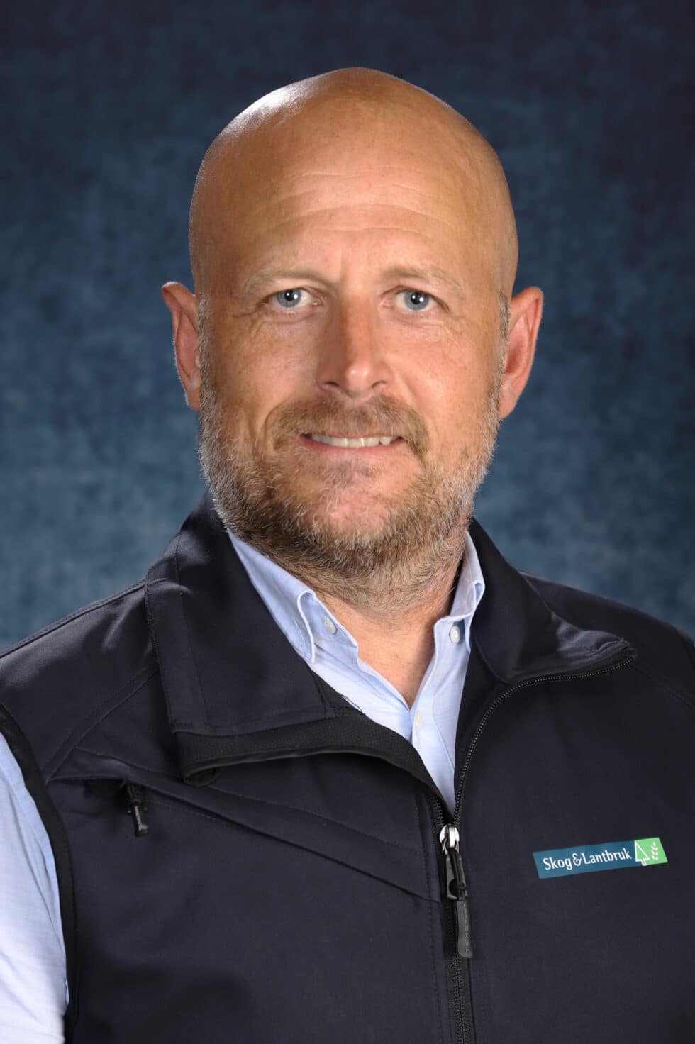 Kontakt - Skog & Lantbruk